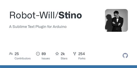 Stino Die Wirklich Bessere Ide Deutsch Arduino Forum