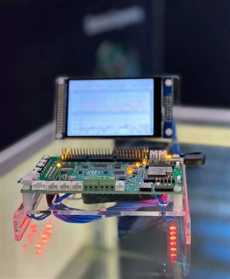 IoT Platform AJProTech