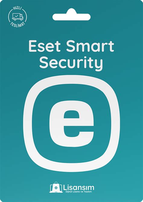 Eset Smart Security Lisansım Dijital Lisans Tüm Dijital Lisanslar Burada