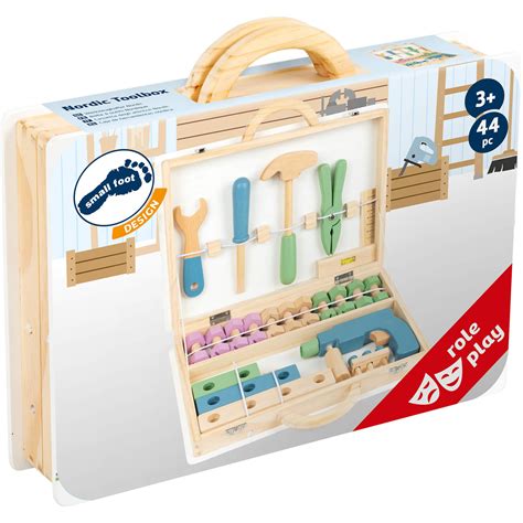 Truse Scule Nordic Din Lemn Scamp
