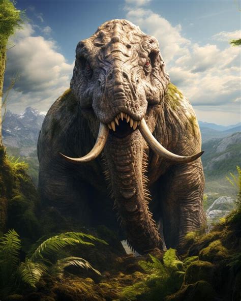 Dreadnoughtus Images Free Download On Freepik