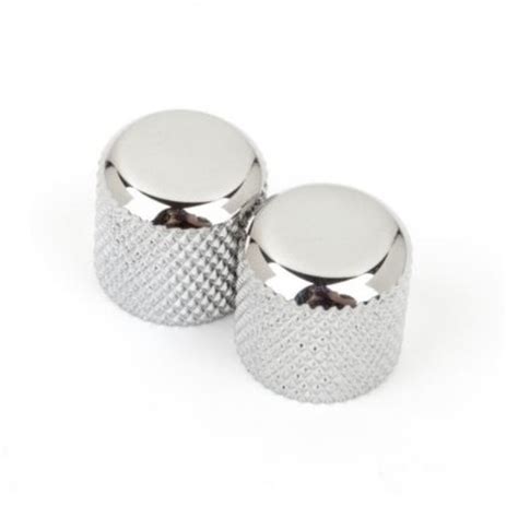 Fender Tele And Pbass Dome Knobs Fender Shop