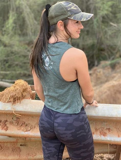 Hannah Barron