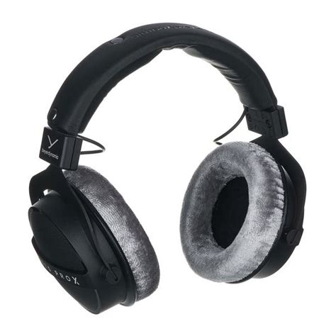 Beyerdynamic Dt 770 Pro X Thomann España