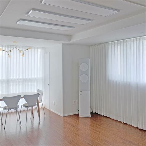 용산 이안 프리미어 시공사례 라이프스타일 슈퍼앱 오늘의집