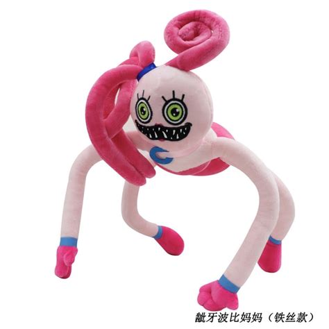 Mommy Long Legs Costume Plush Toys Buy Today Get 55 Discount Molooco