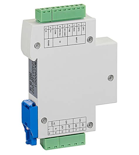 Communication Module Modbus RTU VAC M Online Shop Schrack Technik International