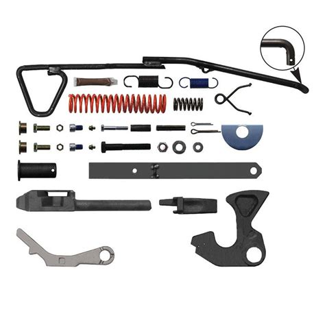 Holland Fw35 Series 5th Wheel Raneys Truck Parts