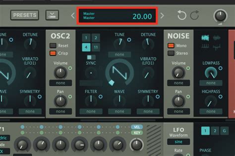 How To Create The Perfect Fifths Synth Pad Musicradar