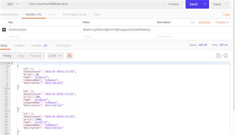 Securing Grails Application With Spring Security Rest Rest API