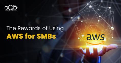 AWS Managed Services Amazon Web Services Cloud Computing