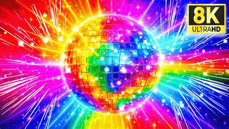 Party Lights Disco Music Disco Lights Non Stop Dance Party Mix