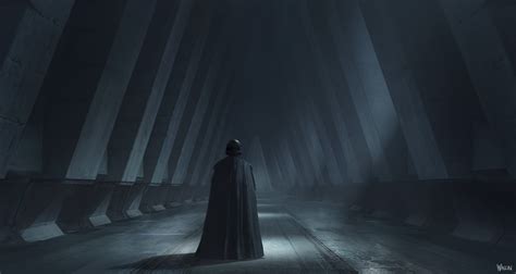 The Mandalorian Chapter 23 Concept Art Gallery