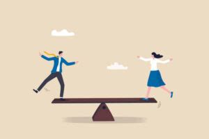 There Used To Be A Time In Which It Was The Common Practice To Include Your Gender On Your CV