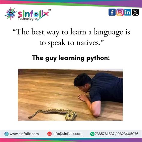 Sinfolix Technologies On Linkedin Sinfolixtechnologies Codingtips