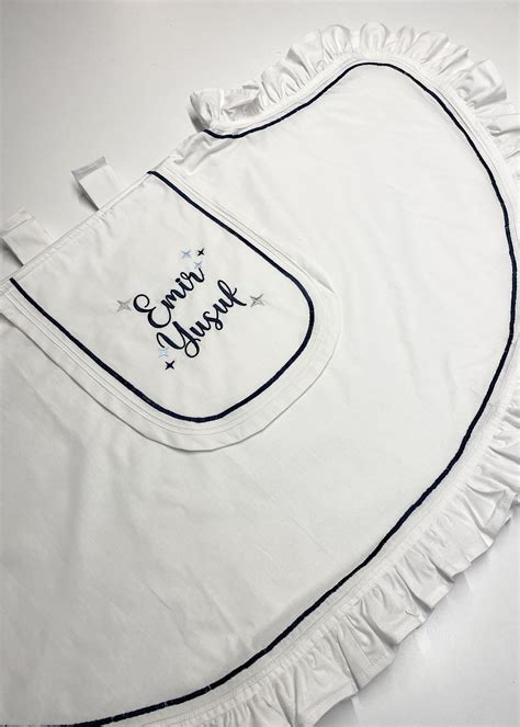 Emir Yusuf Model Puset Örtüsü