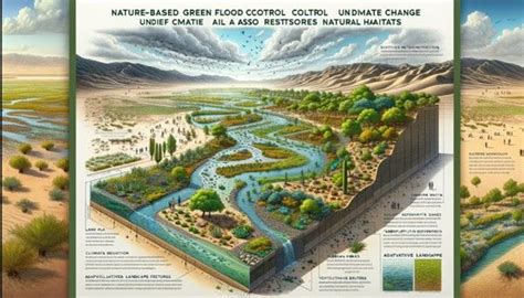 Nature Based Sustainable Solutions Can Mitigate Flood Risk And Restore The Ghulam Murtaza Ph