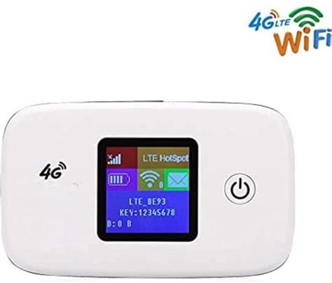 Wifi Router Simkaart Mbps Bol Wifi Router Simkaart Mbps Bol