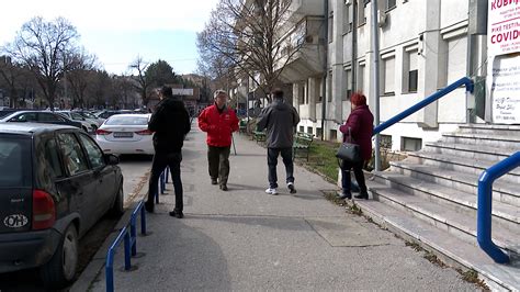 ВИДЕО Стабилна состојбата со заболени од грип информираат од Центарот за јавно здравје Tvplus