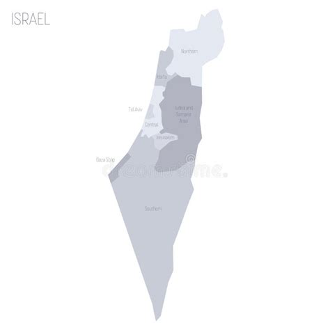 Biblical Map Judea
