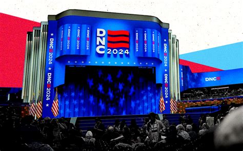 Calls For Unity At The Dnc — But We Need More Than Words Builders