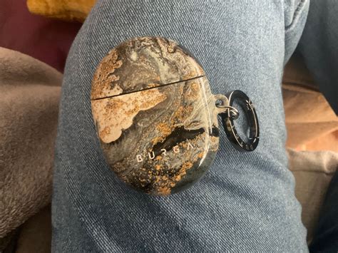 Illusion Google Pixel Buds A Case Cover BURGA