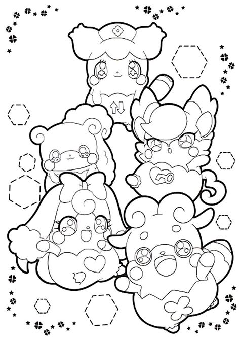 프린트도안 에그엔젤 코코밍 색칠놀이 색칠공부 Coloring Book Art Cool Coloring Pages