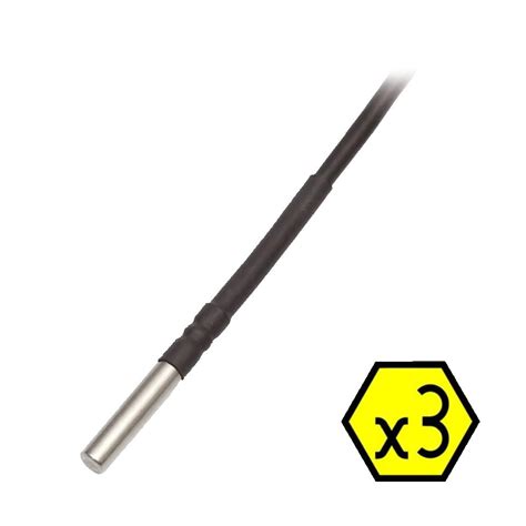 Atex Temperature Sensor Atex Temperature Sensor