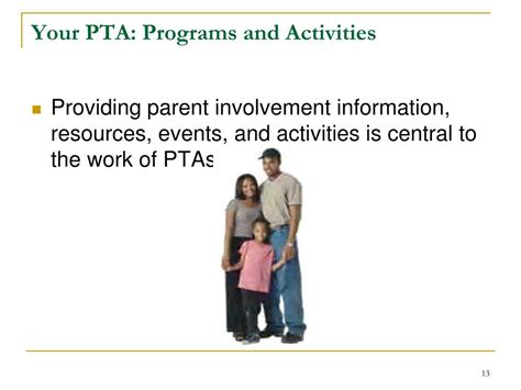 Ppt Pta Powerpoint Presentation Free Download Id7066709