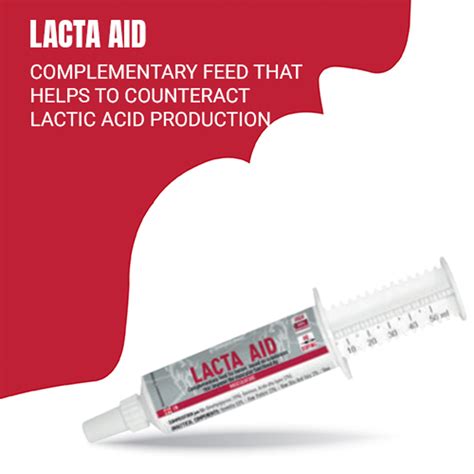 Lacta Aid Lockstock General Trading Llc