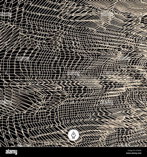 Network Abstract Background 3d Technology Vector Illustration Stock Vector Image And Art Alamy