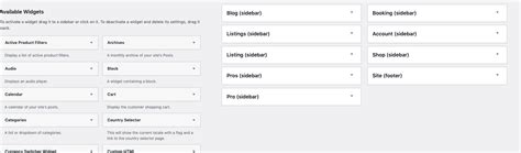 How To Add A Custom Widget To Header Hivepress Hivepress Community