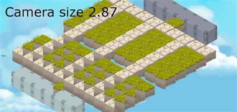 Issue With Sorting Layers In Unity 54 Unity Engine Unity Discussions