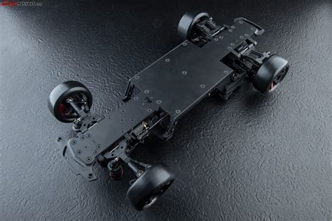 Mst Frx S Pro Chassis Kit Your Home For Rc Drifting