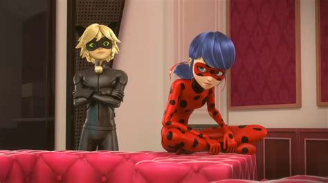 Miraculous Ladybug Ferjuasi