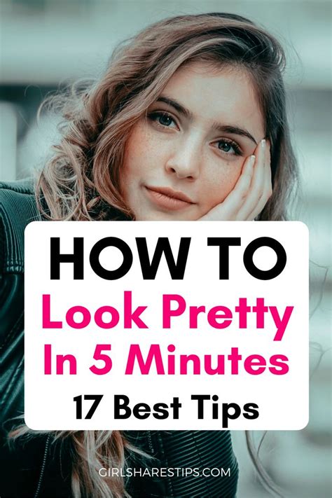 Pin On How To Look Pretty