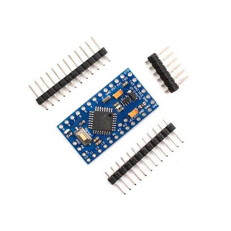 Arduino Pro Mini Atmega328p 5v 16mhz Daraz Pk
