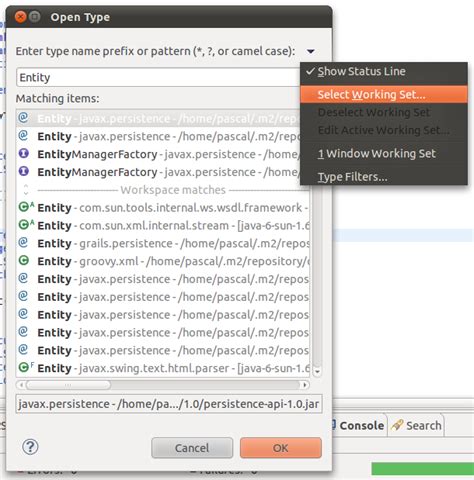 Eclipse M2eclipse Multiple Dependencies On Classpath Stack Overflow
