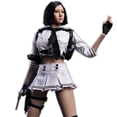 Buy Phicen Hiplay 12 Female Seamless Action Figures Realistic Silicone