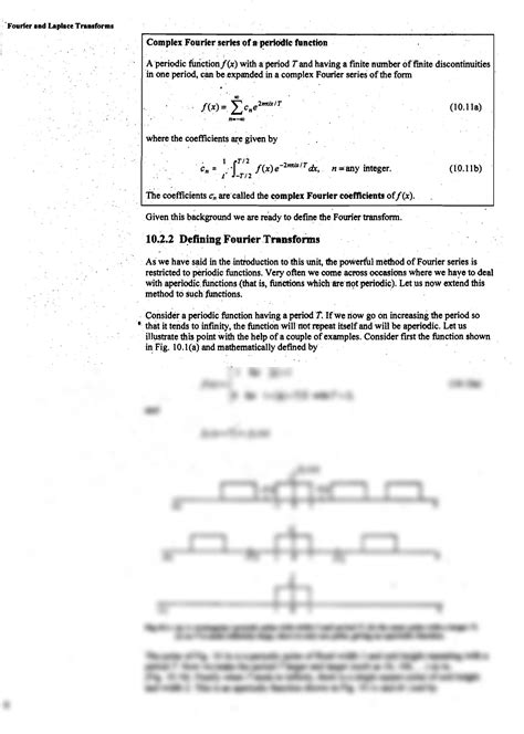 Solution B Sc Physics Degree Mathematical Methods In Physics Iii