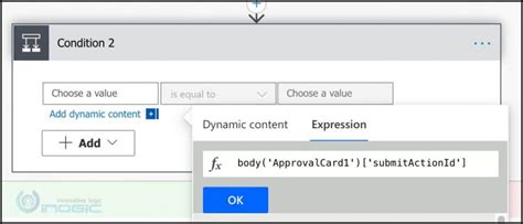 Actionable Messages In Microsoft Teams With Adaptive Cards Using Power