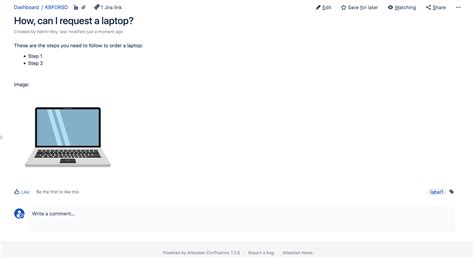 Knowledge Base Article Viewed From The Customer Portal Have Broken Or