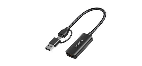 Usb C 集线器 Swr1650f 93 Philips 飞利浦