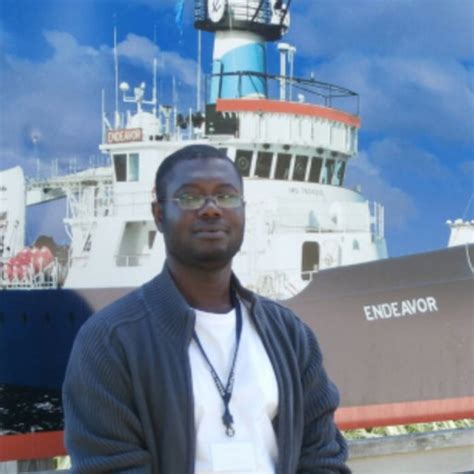 Emmanuel Acheampong Senior Lecturer Phd University Of Cape Coast Cape Coast Ucc