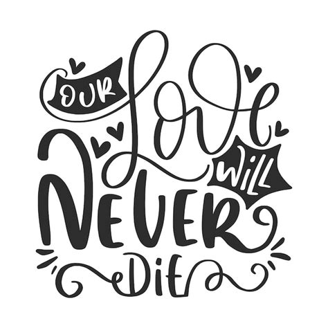 인쇄 가능한 포스터 표지판 카드 및 T 셔츠 디자인에 대한 동기 부여 및 기념 레터링 따옴표 프리미엄 벡터