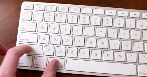 How To Type Accents Symbols And Emoji On Mac Nullalo