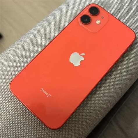 Apple Smartphone 아이폰12미니아이폰 On Bunjang Global Site