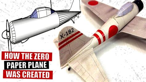 10 Mitsubishi A6m2 Zero Papercraft Fighter Wwii Ideas Fighter