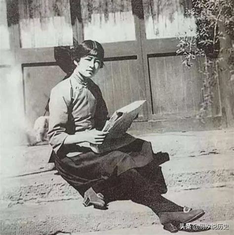 林徽因與冰心為一壇醋決裂54年冰心晚年感嘆未嫁的人間四月天 每日頭條