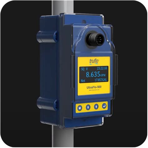 Pvdf Compatible Meter Archives Icon Process Controls
